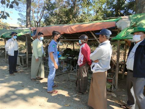 လမ်းမကြီးဘေးတွင် ကျူးကျော်စျေးဆိုင်များ ရောင်းချမှုမရှိရေး၊ လယ်ယာမြေများပေါ်တွင် အဆောက်အဦးများ