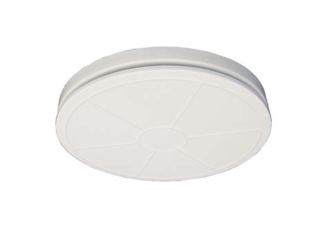 Usk Unc Round Single Cone Ceiling Diffusers Roccheggiani S P A