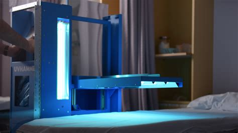 What Is Uv Light Used For Dimer Uv