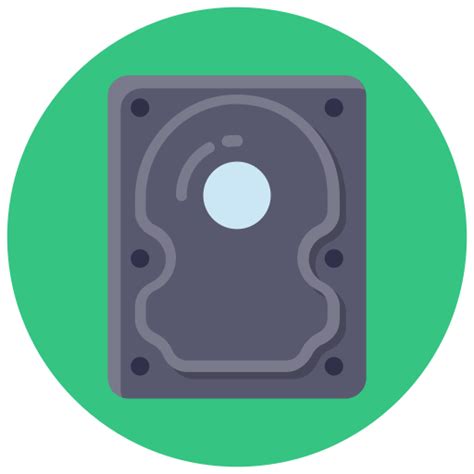 Drive Generic Others Icon