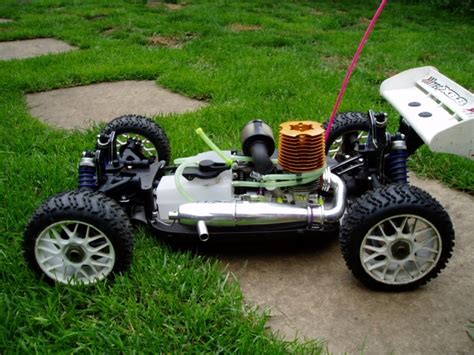 Post Pics Of Your Th Scale Buggys Page R C Tech Forums