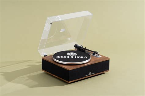 What Is The Best Brand Of Record Player Taft Independent