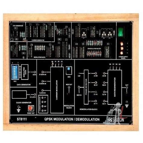 Analog Signal Sampling And Reconstruction At ₹ 1400000 Analog