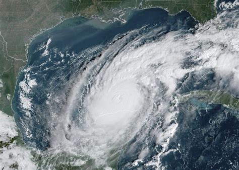 Furacão Milton O Que Se Sabe Sobre A Tempestade Que Se Aproxima Da
