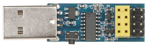 Usb Uart 3 3v SĄsaja Esp 01 Ch340 Esp8266 žema Kaina Varle Lt