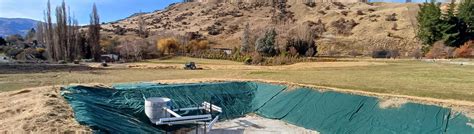 Floating Decanters Decant T Bar System Geofabrics New Zealand