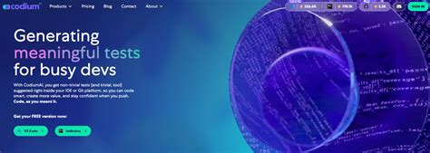 Revolutionizing Test Automation With Qodo Qodo