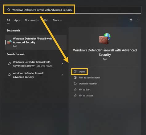 How To Prevent Windows Apps From Accessing The Internet Make Tech Easier
