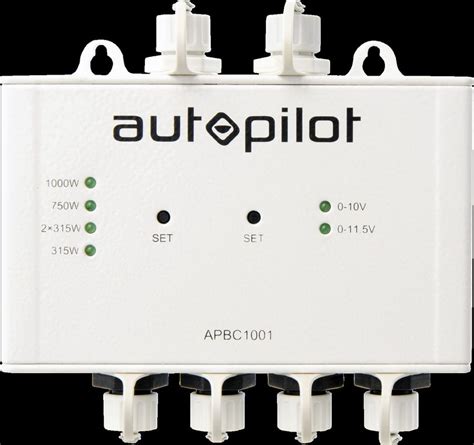 User Manual Apbc1001 Analog To Digital Signal Converter