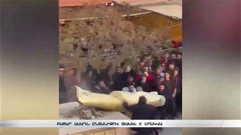 Բաշար Ասադը ընտանիքով փախել է Մոսկվա Youtube