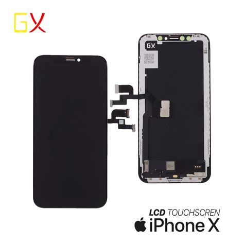 Jual Lcd Ts X Oled Segel Gx Shopee Indonesia