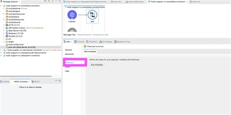 Netsuite Connector Construct A Payload Of File Type Using Netsuite Connector V11 Compatible