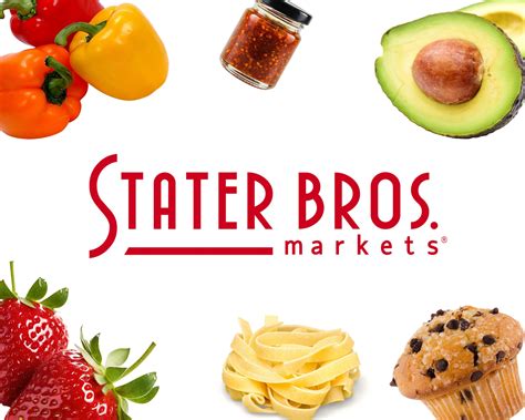 Stater Bros Markets 19756 Colima Rd Menu Rowland Heights • Order