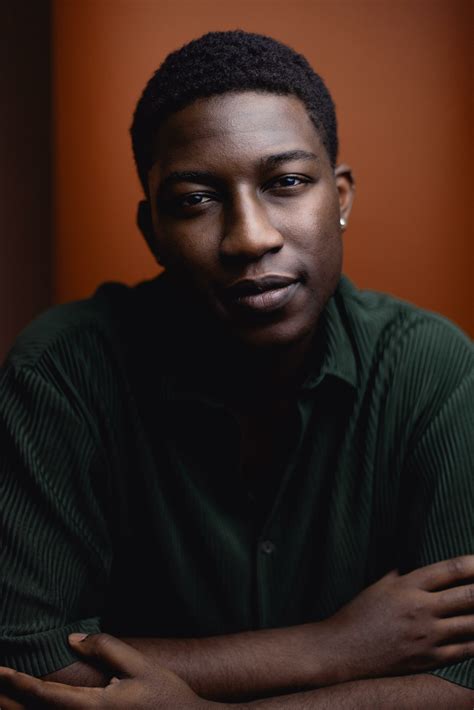 Jonathan Onyango Clear Space Theatre