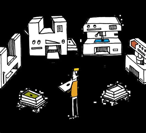 Производство картинки для презентации