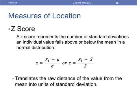 Module 3 Lecture Notes Ppt