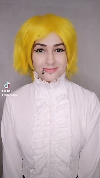Yuga Aoyama Cosplay My Hero Academia Youtube