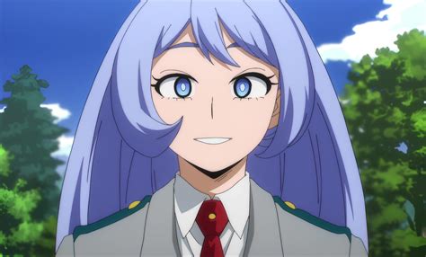 Nejire Hado By Pokearceus On Deviantart