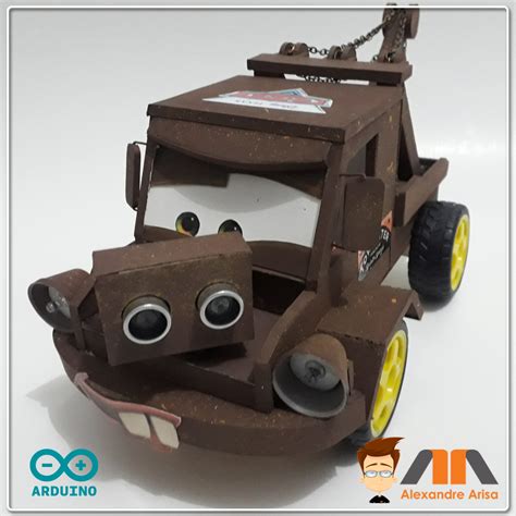 Arduino Iot Alexandre Arisa Arduino Iot