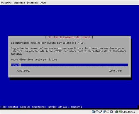 Installare Debian Configurazione RAID Guide Debianizzati Org