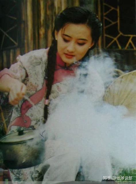 《水云间》里的陈红与陈德容谁更美 知乎