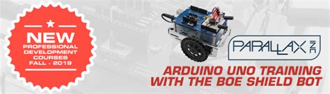 arduino for everyone robot hq