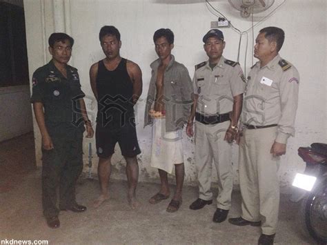 ចោរប្លន់ប្រដាប់អាវុធអស់ល័ក្ខជាប់អន្ទាក់សមត្ថកិច្ចចម្រុះ នគរដ្រេហ្គន