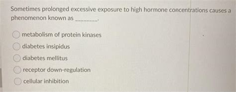Solved Hypochloremia Mimics The Effects Of Hypernatremia