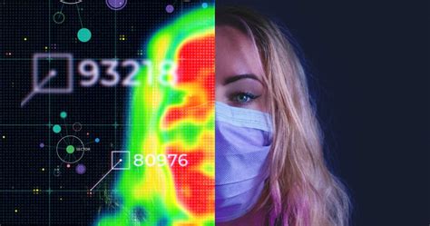 Cognize Introduces Ai Based Temperature Check Mask Screening And Social Distancing Solution
