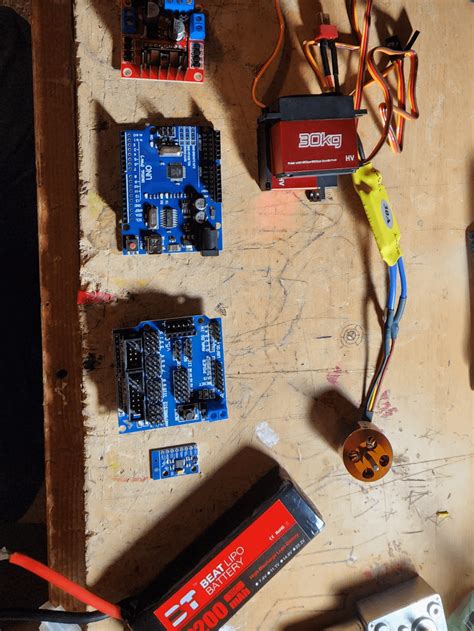I Need Help With This Project I Am Working On My Goal Is To Connect
