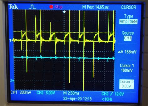 UCC2897A Unstable Output At Higher Load Power Management Forum Power Management TI E2E