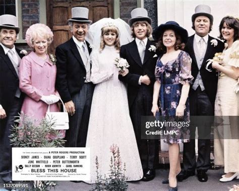 69 Sally Geeson Photos And High Res Pictures Getty Images