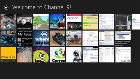 How To Create A Windows 8 Rss Reader App With Html5 Web Resources