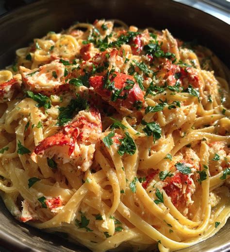 Red Lobster Linguini Alfredo 7 Irresistible Secrets To Love Vihaad