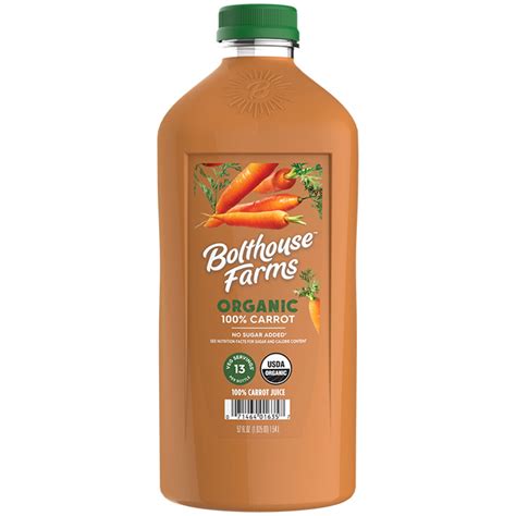 11 Carrot Juice Brands Worth Trying