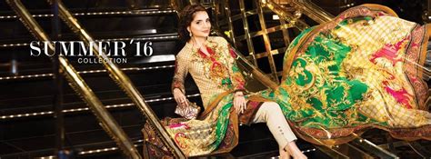 nishat linen launched summer collection 2016 by sagar samy medium