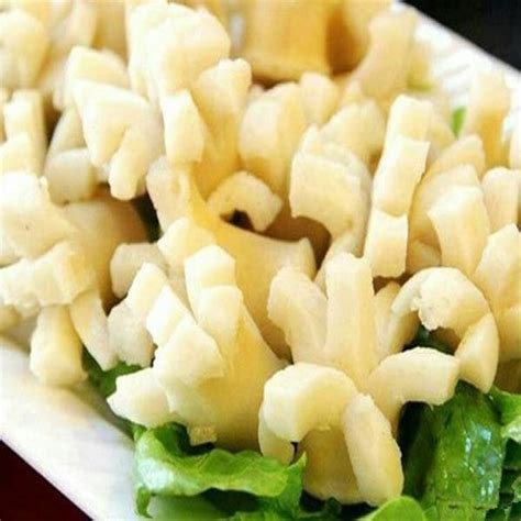 桂花肠详细介绍：特点 潮州特产 特色谷