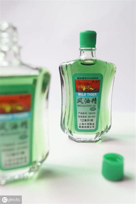 風精油有多好告訴你13個風油精的作用 每日頭條