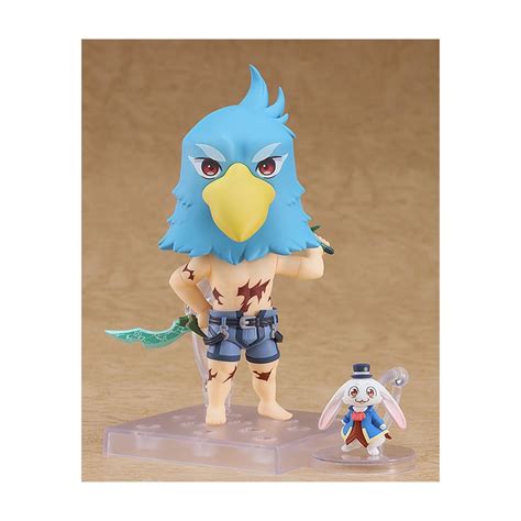 Nendoroid Sunraku R Shangrilafrontier