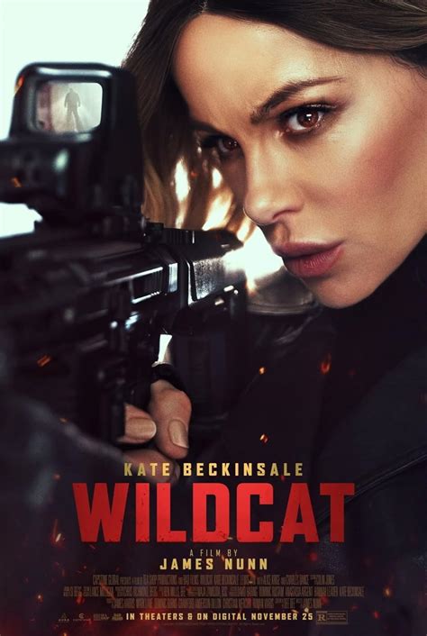 Wildcat 2026 Bondage E Dintorni