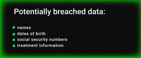 10m Patients Exposed In Conduent Breach Cybernews