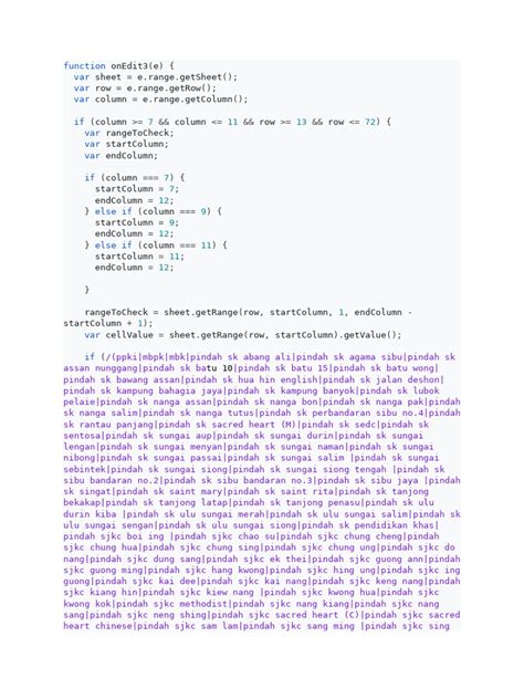 Sjkc Uk Daik Data Processing Script Pdf