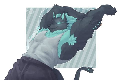 Cerberus Fortnite Drawn By Skimpybun Danbooru