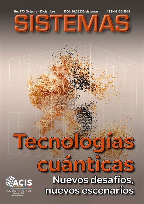 Métodos De Codificación Para Qml Revista Sistemas