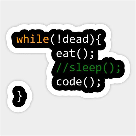 Programmer Life Code Funny Coding By Eqdesigns Funny Coding Funny