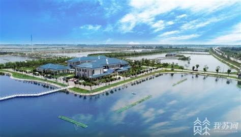 盐城建湖：恒济镇入选首批国家农业产业强镇名单我苏网