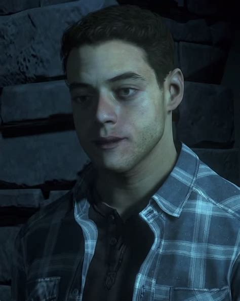 Josh Until Dawn Wiki Fandom