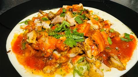 Turkish Iskender Kebab Everything You Need Is From Home Chicken