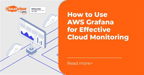 How To Use Aws Grafana For Effective Cloud Monitoring