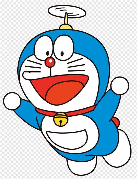 24 Doraemon Smiles Info Spesial